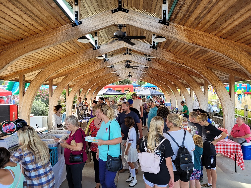 City of Simpsonville | Simponsville Kentucky