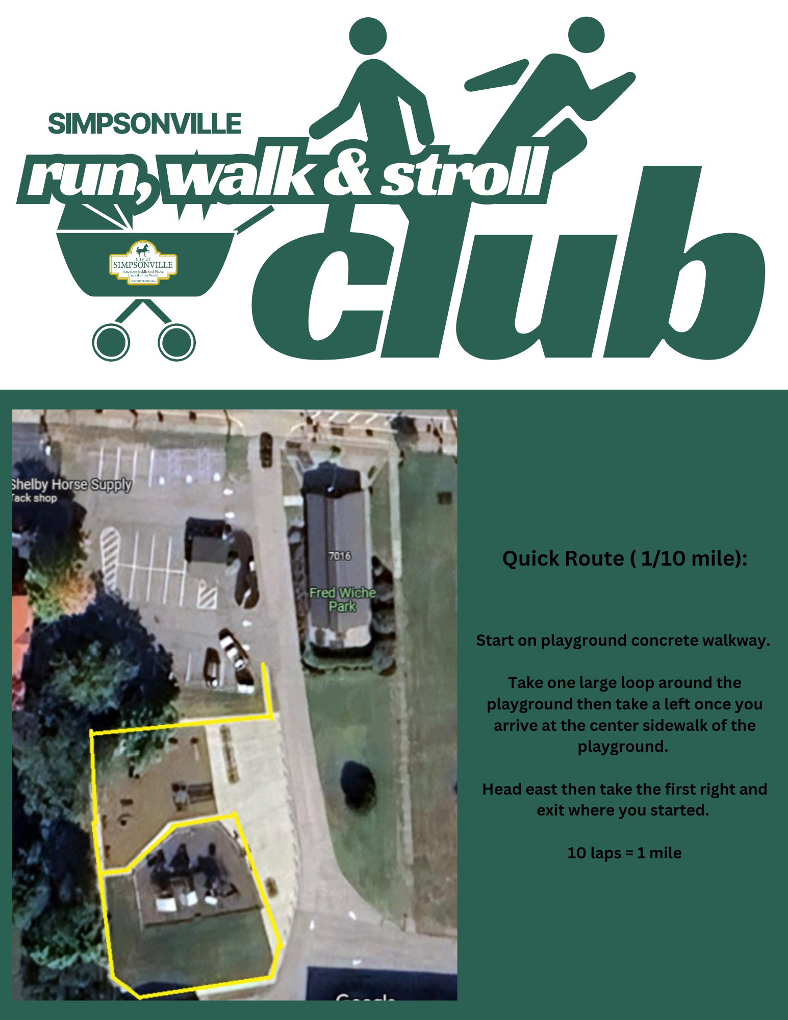 City of Simpsonville | Simponsville Kentucky