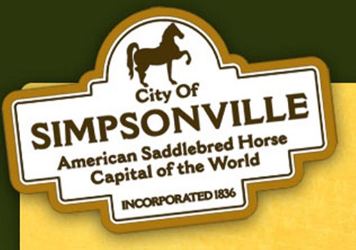 City of Simpsonville | Simponsville Kentucky