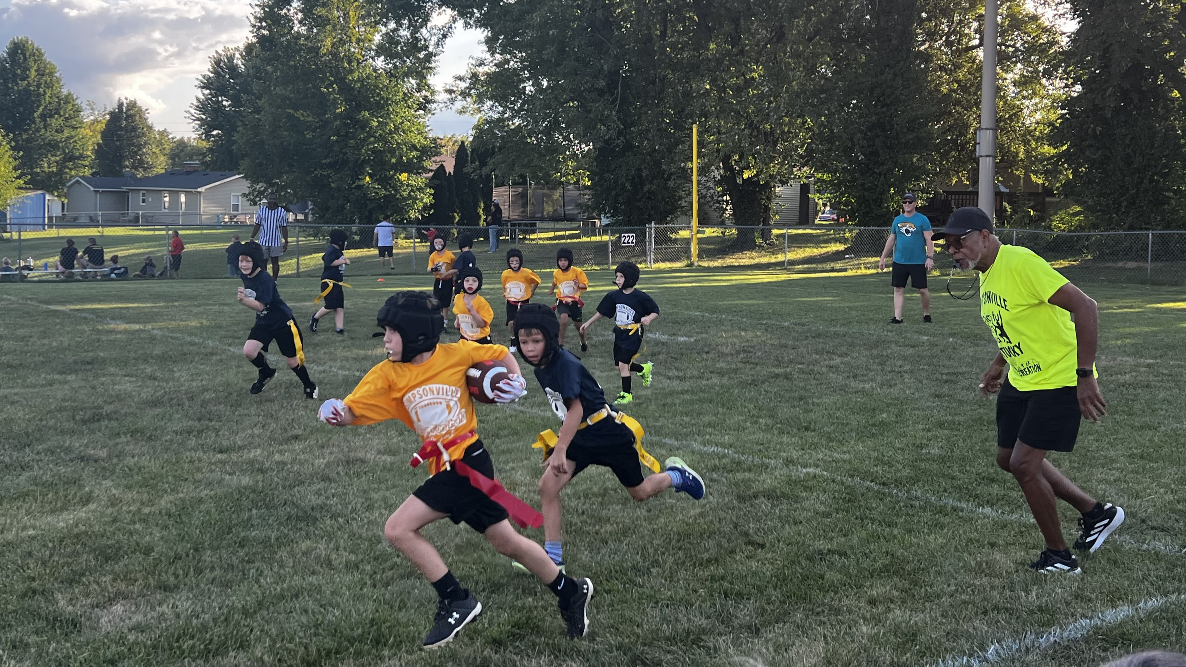 City of Simpsonville | Simponsville Kentucky