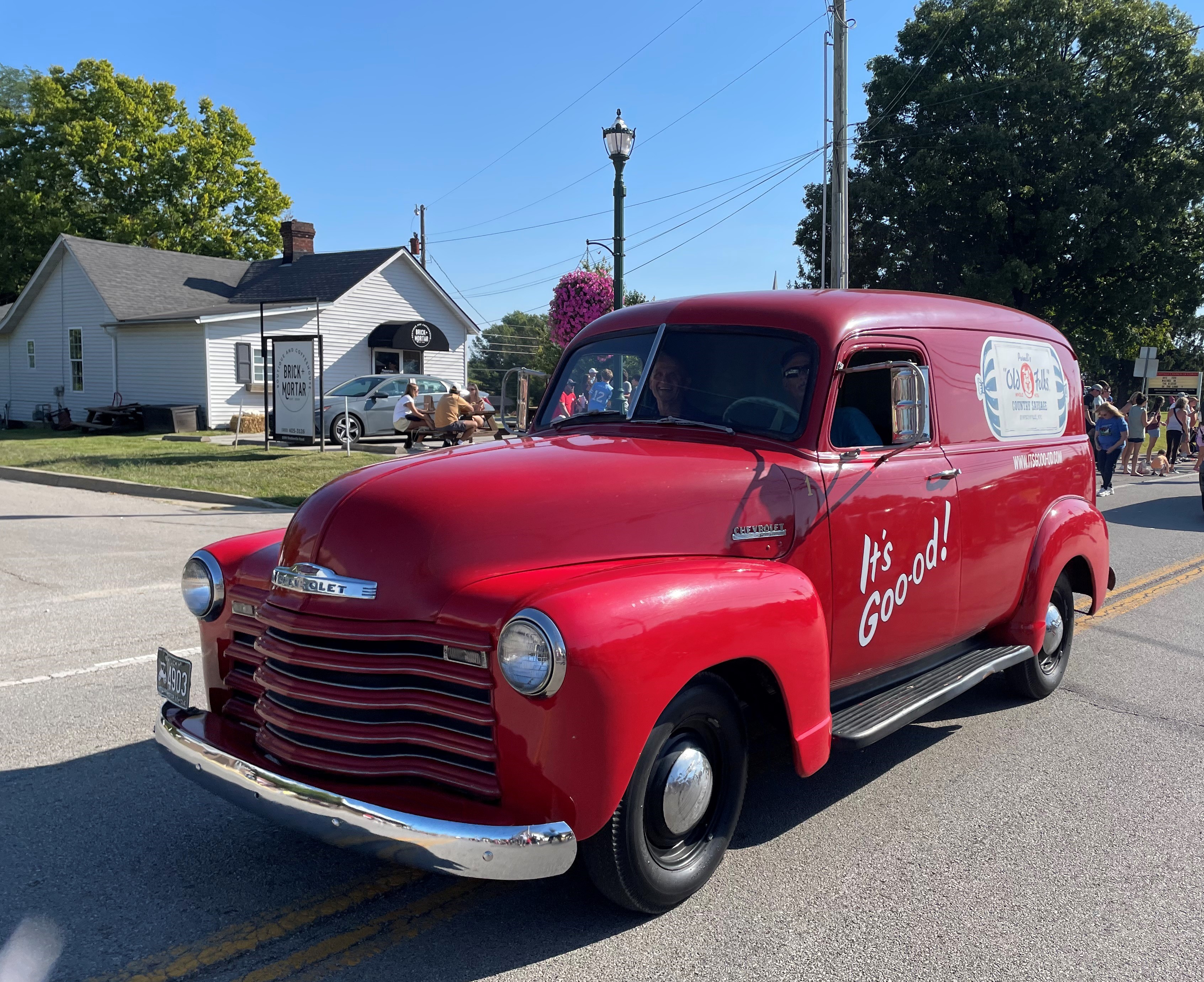 City of Simpsonville | Simponsville Kentucky