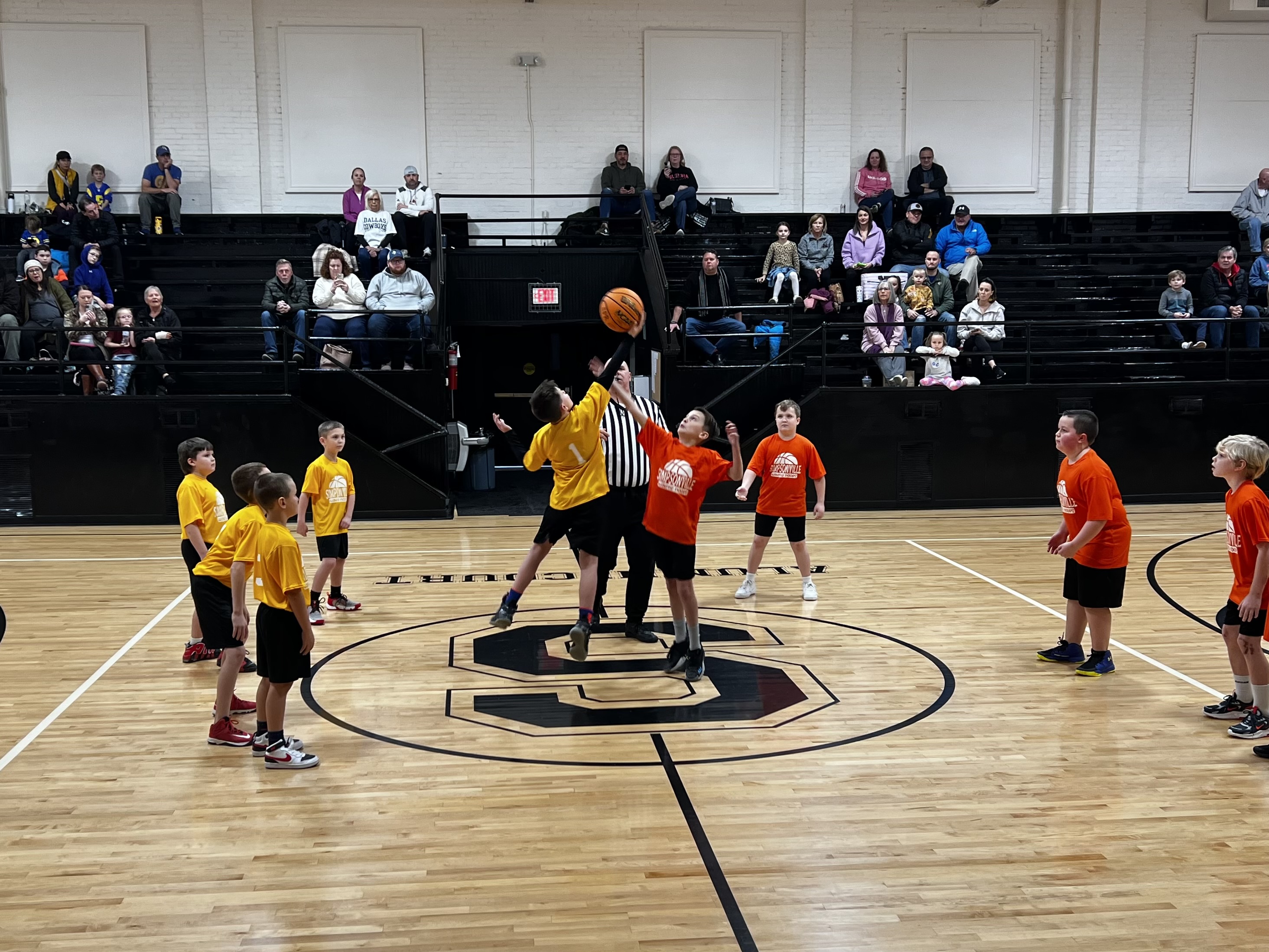 City of Simpsonville | Simponsville Kentucky