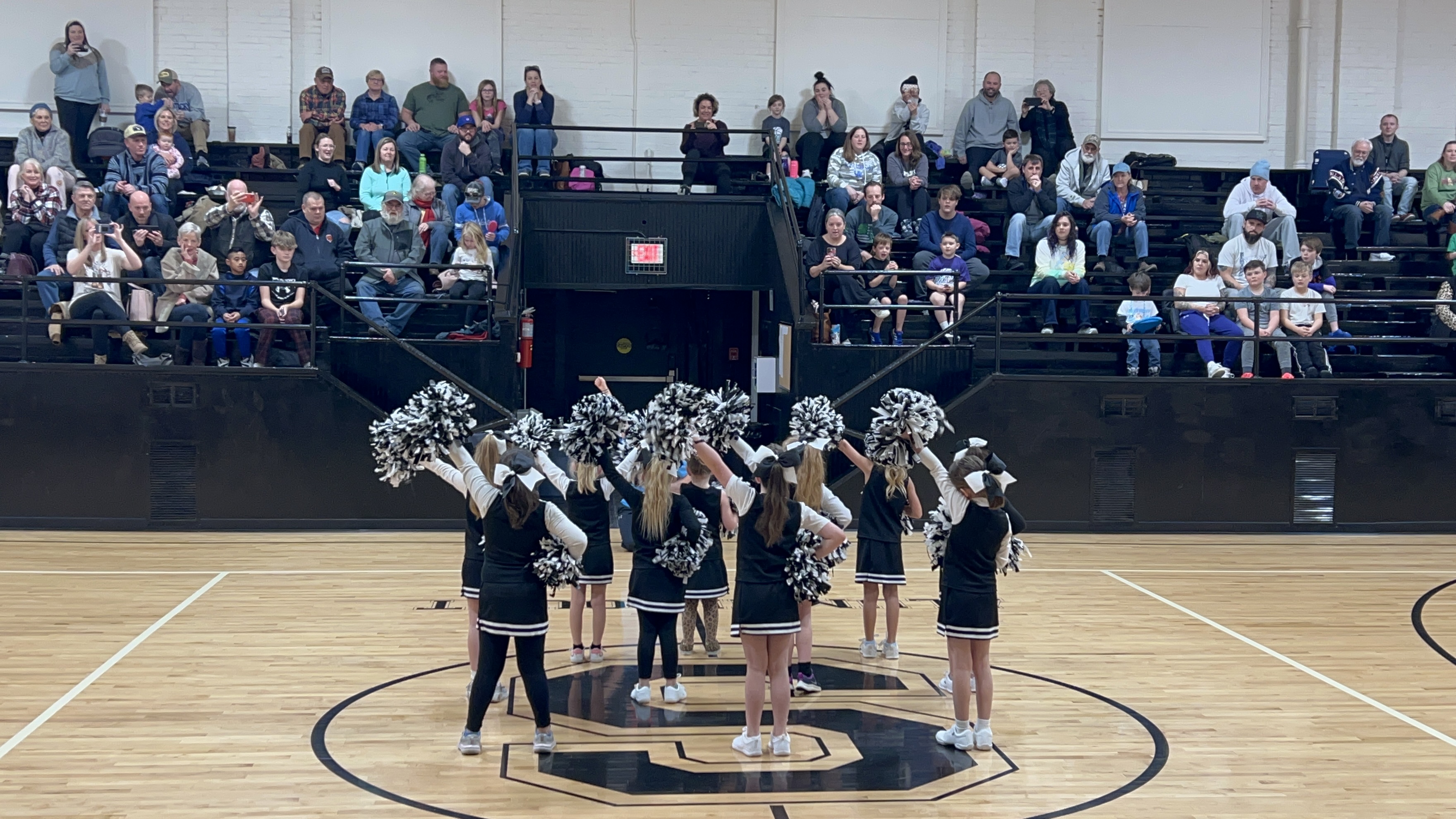 City of Simpsonville | Simponsville Kentucky