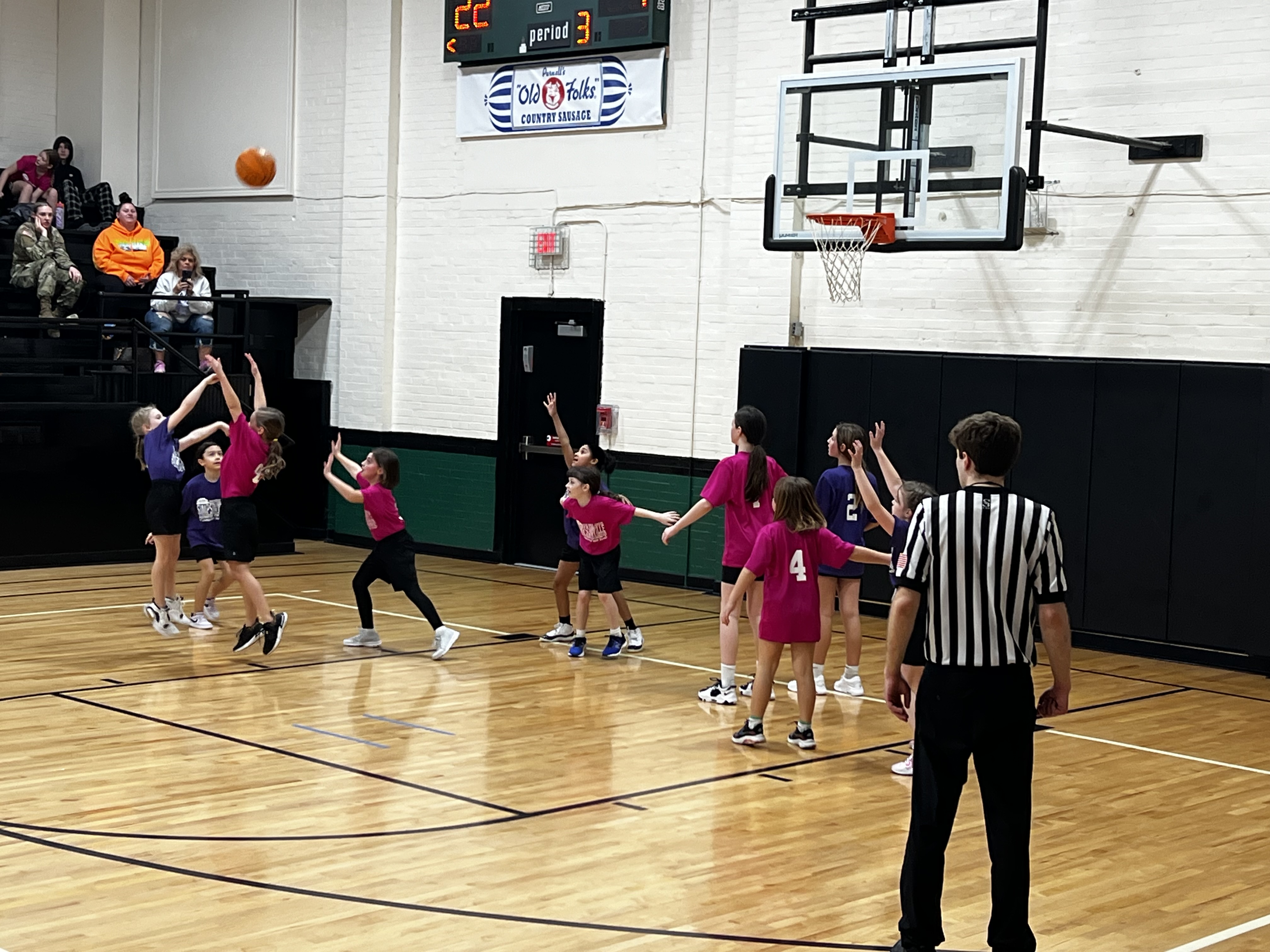 City of Simpsonville | Simponsville Kentucky